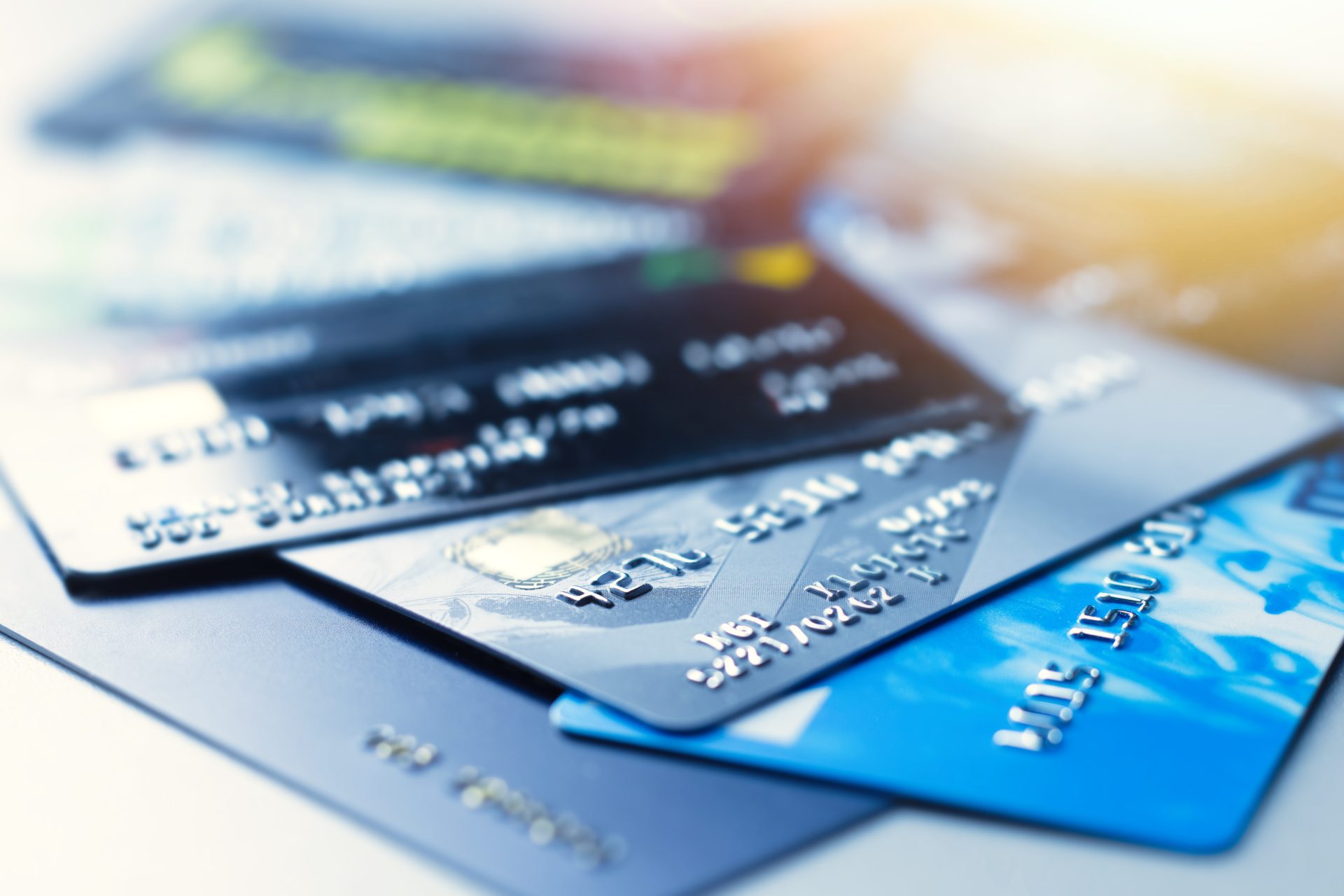 Debit card payments overtake cash in the UK - XLN